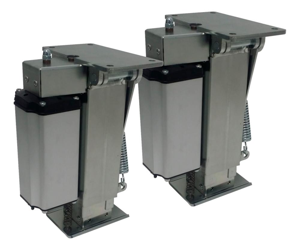 Auto Lift System 2 Tesa Startkit