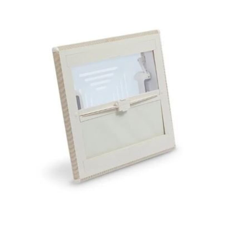 Rollo takluke MPK 40x40 kremhvit MOVERA